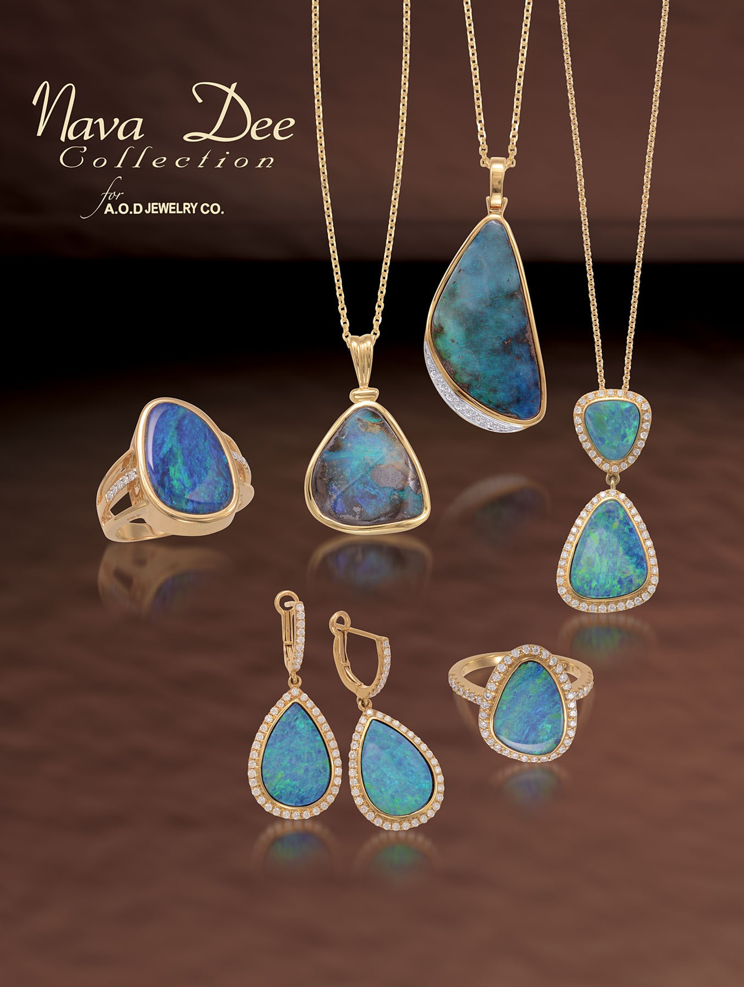 Nava Dee Jewelry