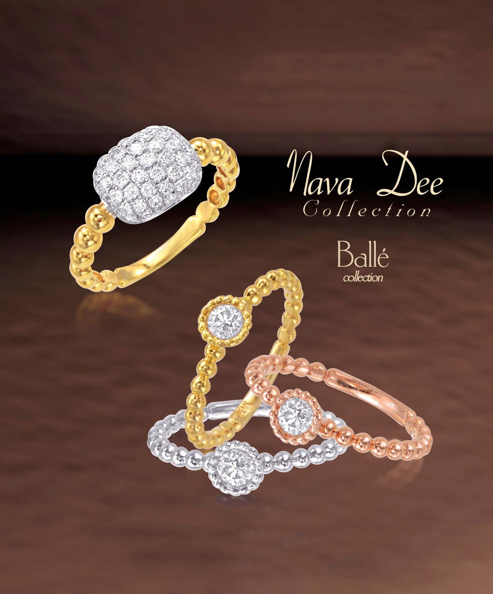 Nava Dee Jewelry