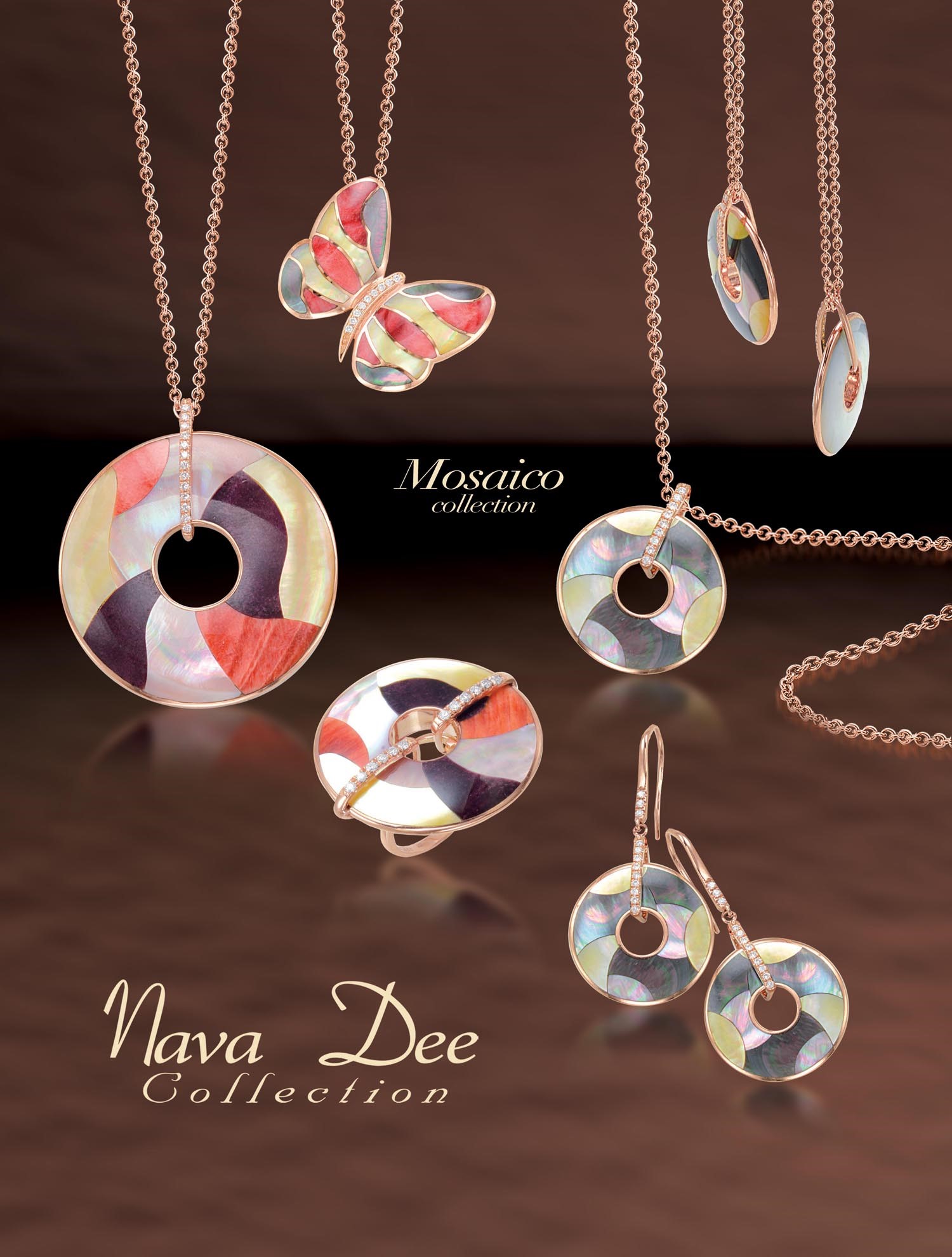 Nava Dee Jewelry