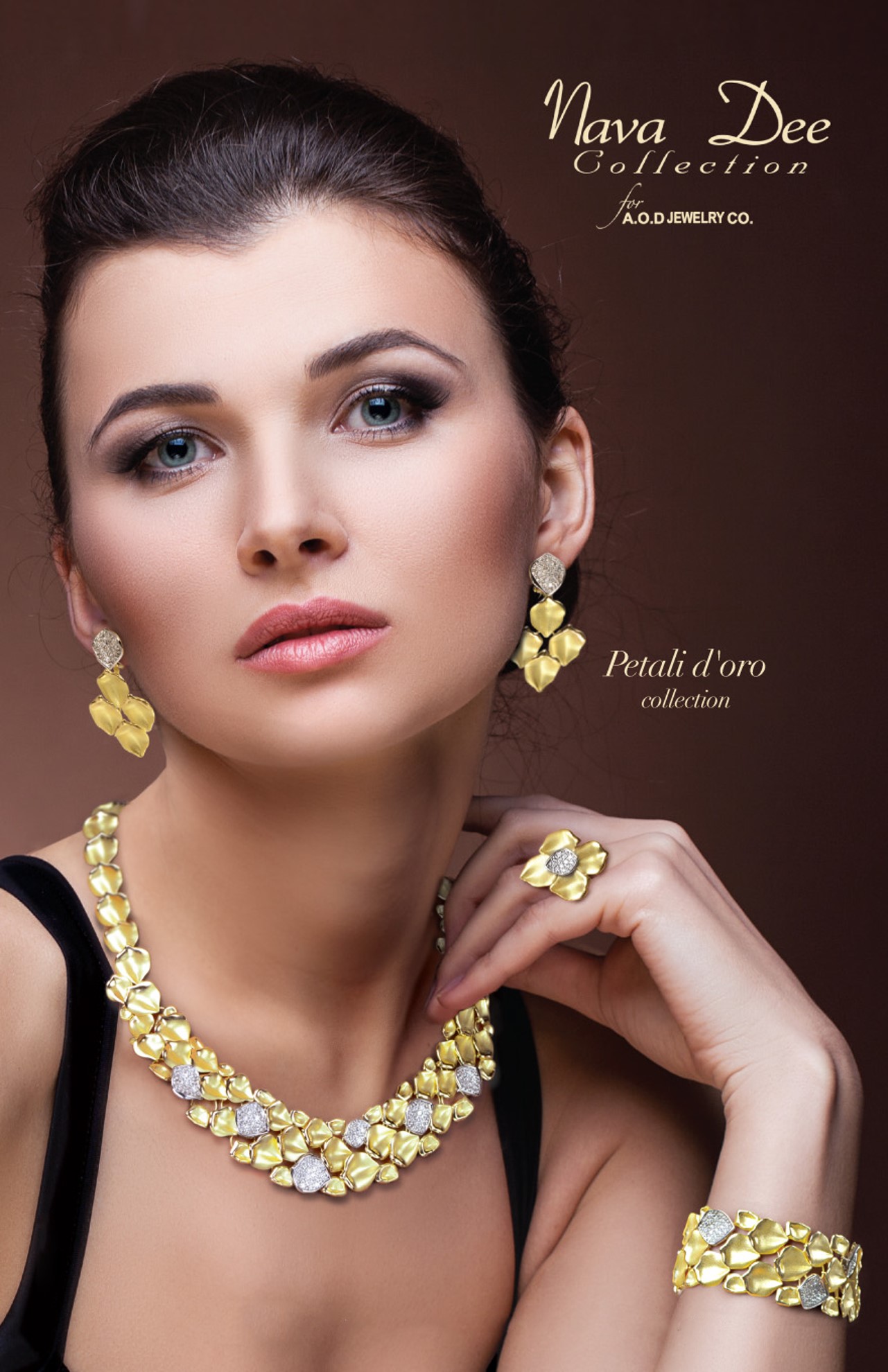Nava Dee Jewelry